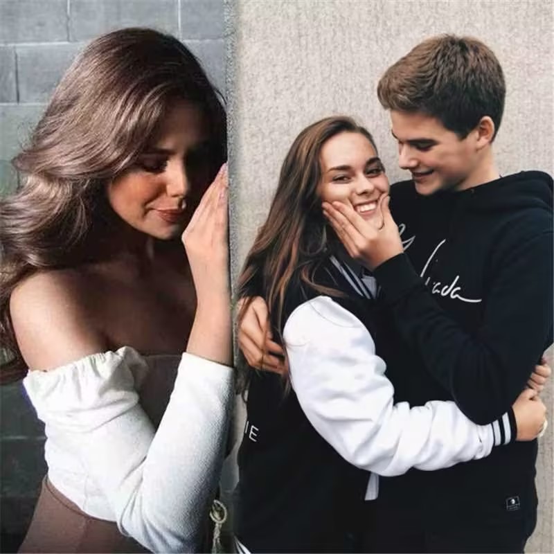 The Lost Heiress: Never Forgiven